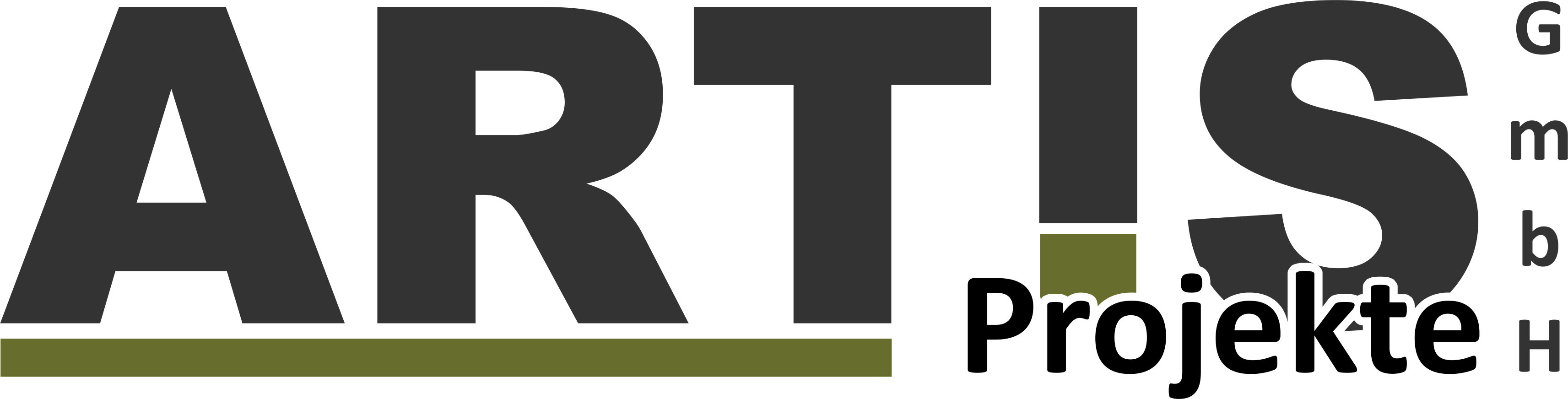 Bundesweit | Projektmanagement | Artis Projekte GmbH